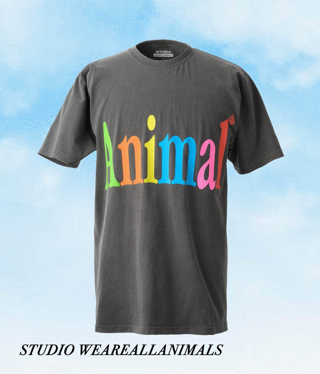 WAAA | WE ARE ALL ANIMALS